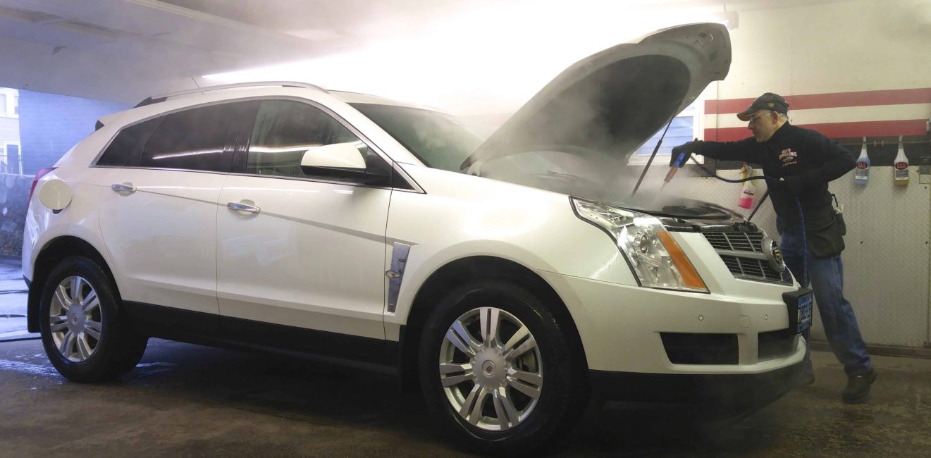 Auto Detailing Defined: Here’s What It Really Means